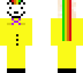 icp | Minecraft Skins