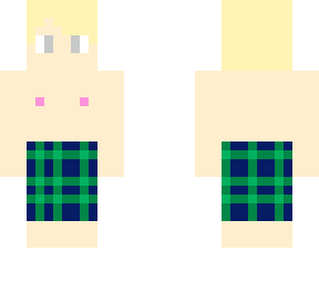 kilt | Minecraft Skins
