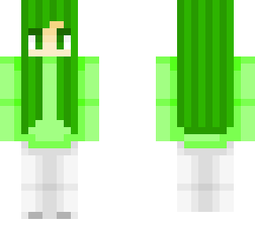 jelly bean | Minecraft Skin