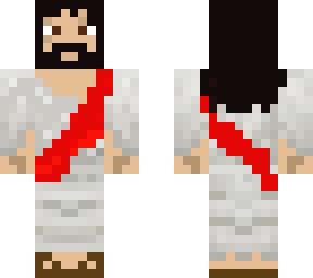 jesus christ | Minecraft Skins