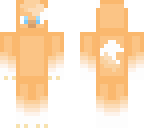 kangaroo | Minecraft Skins