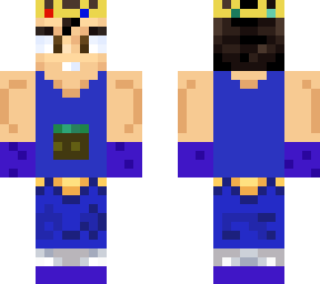 boxers | Minecraft Skins