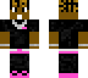 king von | Minecraft Skins