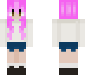 laci | Minecraft Skin
