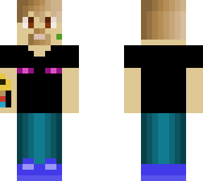 larslp | Minecraft Skins