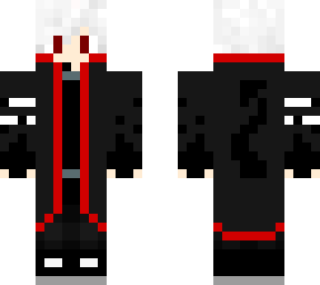 legendery by eshan | Minecraft Skin