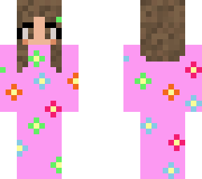 liz | Minecraft Skin