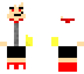 Algeria | Minecraft Skins