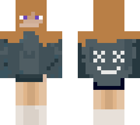 Lou | Minecraft Skin
