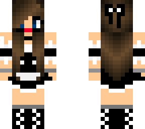 slave | Minecraft Skins