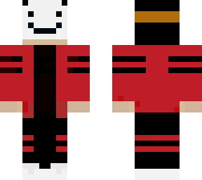 Maximus | Minecraft Skins