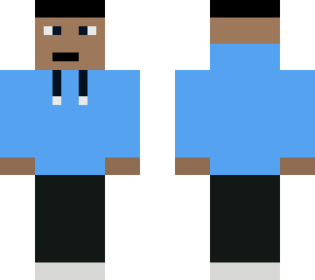 2011 | Minecraft Skins