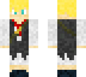 meliodas | Minecraft Skins
