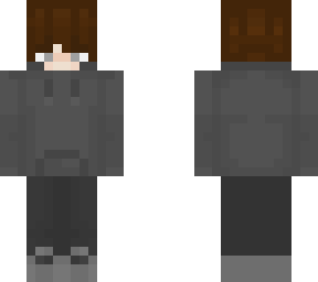 Menhera Kun Minecraft Skins