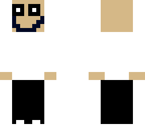 momo | Minecraft Skin