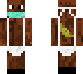Diaper | Minecraft Skins