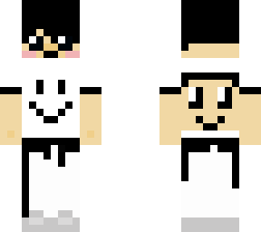 timmeh | Minecraft Skins