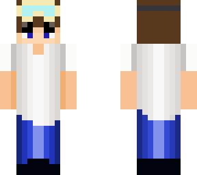 notnico | Minecraft Skins