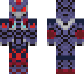 utopia fun | Minecraft Skins