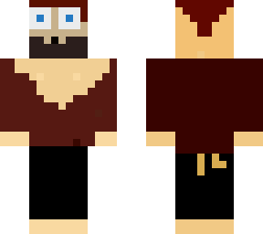 OUCH!!! | Minecraft Skin