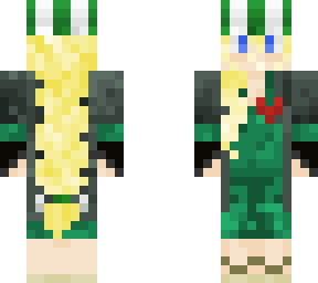 female philza | Minecraft Skins