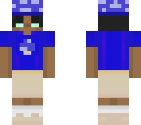 psychedelic | Minecraft Skins