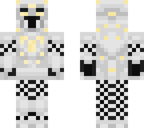 pure vessel | Minecraft Skins