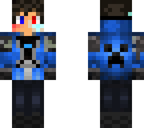 rainimator | Minecraft Skins