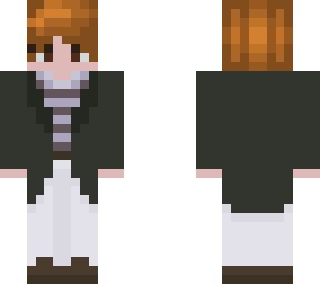 Rick Astley | Minecraft Skin