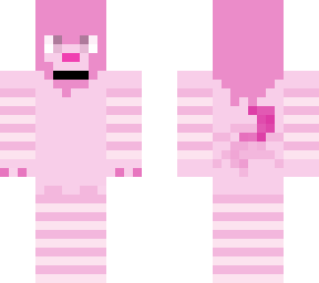 Rosary Rose | Minecraft Skin