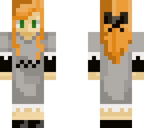 Sally | Minecraft Skins