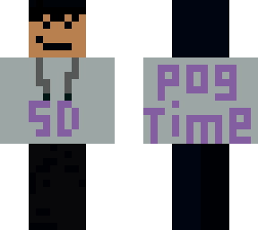 Sam dao redesign skin | Minecraft Skin