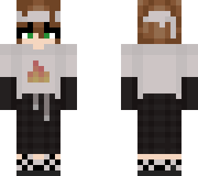 sap a nap sappy nappy sappy nap a nap a nappy | Minecraft Skin