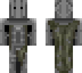 Sauron (Lord of the Rings) | Minecraft Skin