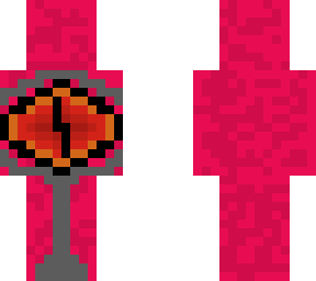 lord of the rings sauron | Minecraft Skins