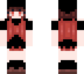 honkai impact 3rd seele | Minecraft Skins