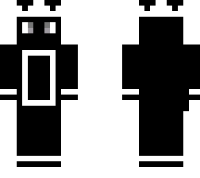 shadow king | Minecraft Skins