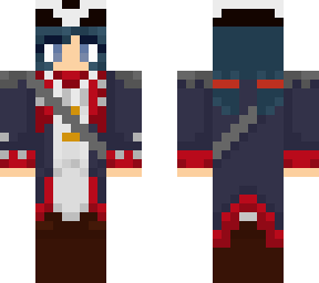 sheldon cooper | Minecraft Skins