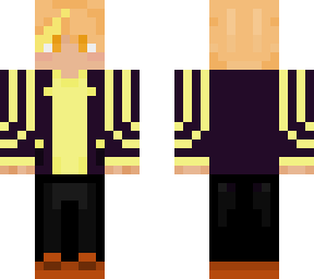 shino | Minecraft Skins