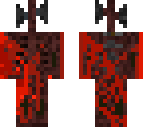 siren head | Minecraft Skins