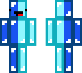 Skeppy? | Minecraft Skin