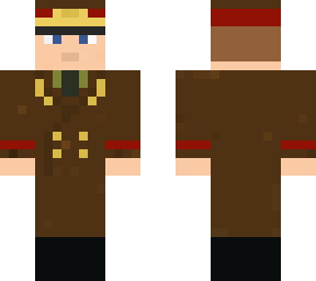 soviet uniform | Minecraft Skins