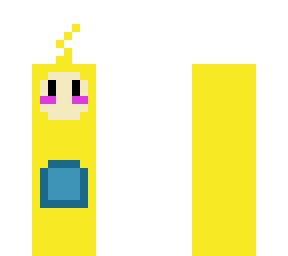 teletubbies | Minecraft Skins