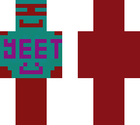 nake | Minecraft Skins