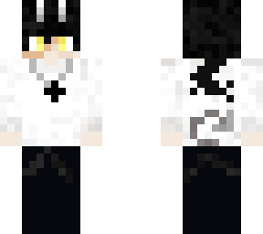vince | Minecraft Skin