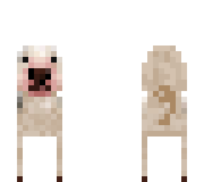 walter dog | Minecraft Skins