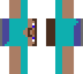 wide steve | Minecraft Skins