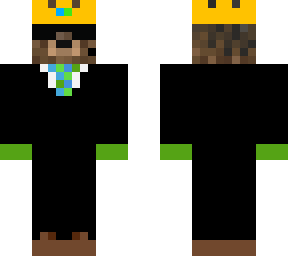 wookie 2.0 | Minecraft Skin