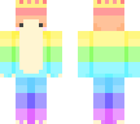 Phrog // | Minecraft Skin