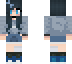 funneh | Minecraft Skins
